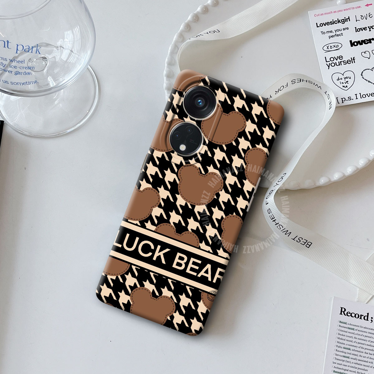 Manstoree Case Oppo Reno 8T 4G - 5G karakter -|Next 34|- case handphone ...