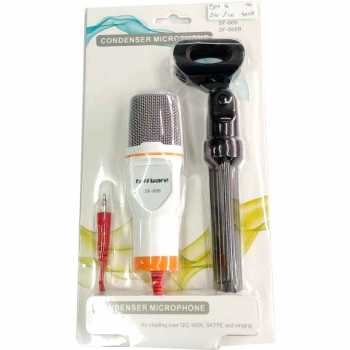 Mic Microphone Mik Jack 3.5mm DSLR SLR Mirrorless Mirorles Canon Sony ...