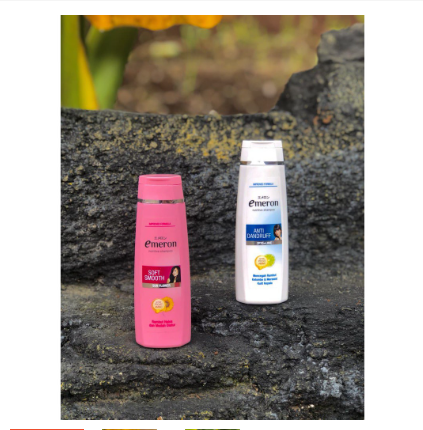 Emeron Shampoo Botol 70gr | Lazada Indonesia