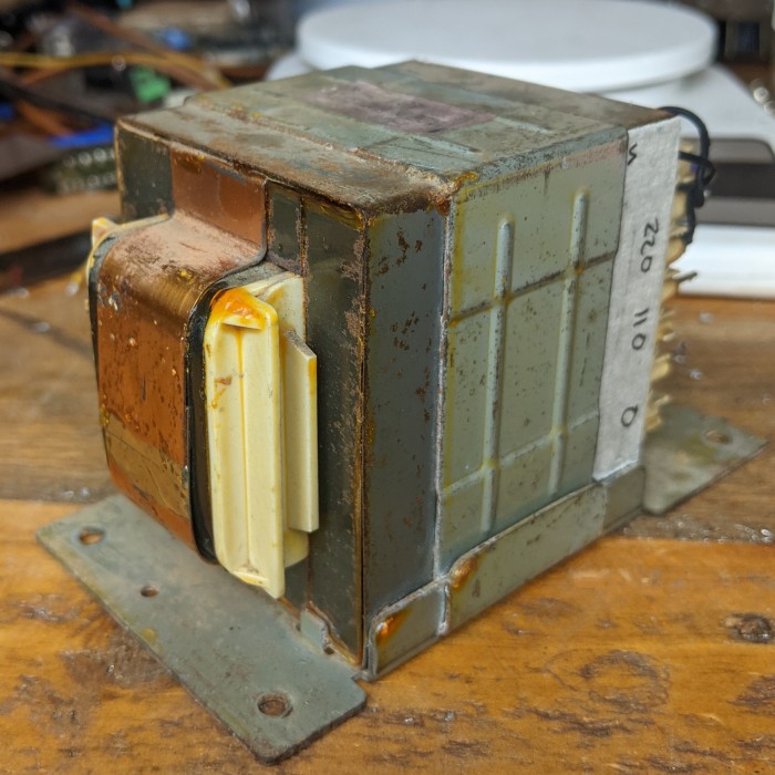 Trafo Copotan Sony Travo Bando Compo Gainclone TDA | Lazada Indonesia