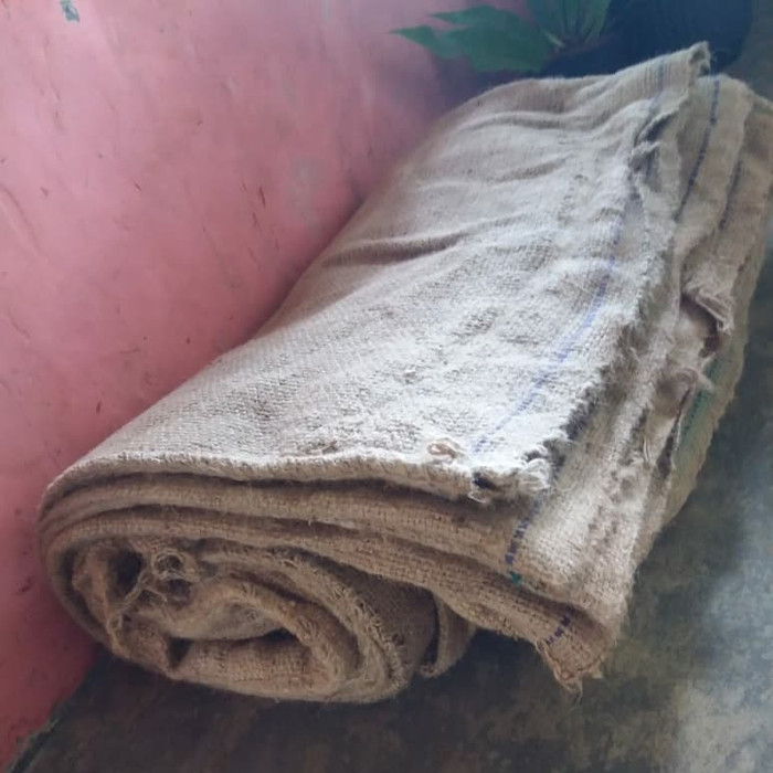 Karung goni ukuran 50 kg | Lazada Indonesia