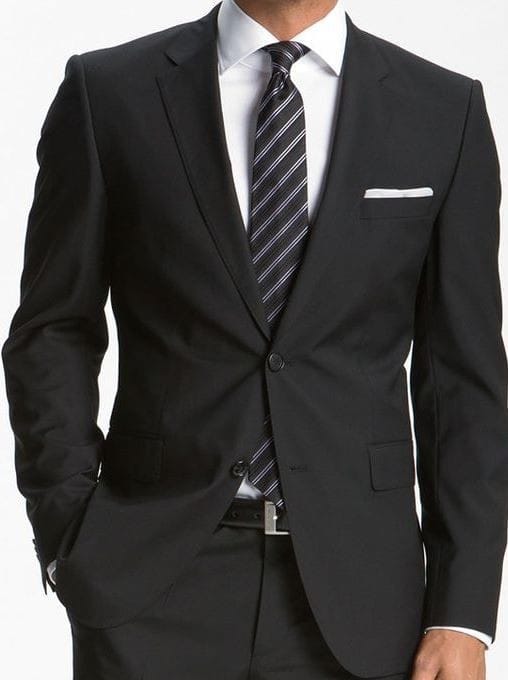 JAS PRIA JAS FORMAL JAS RESMI-JAS NIKAH JAS HITAM PRIA MURAH JAS KEREN ...