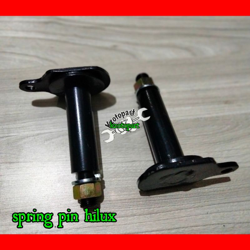 Spring pin pen per as baut per belakang hilux | Lazada Indonesia