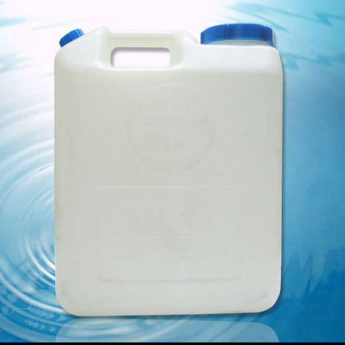 Jerigen Air 20 Liter | Lazada Indonesia