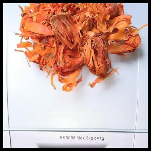 Bunga Pala Kering / Mace / Kembang Pala - 100 gram | Lazada Indonesia