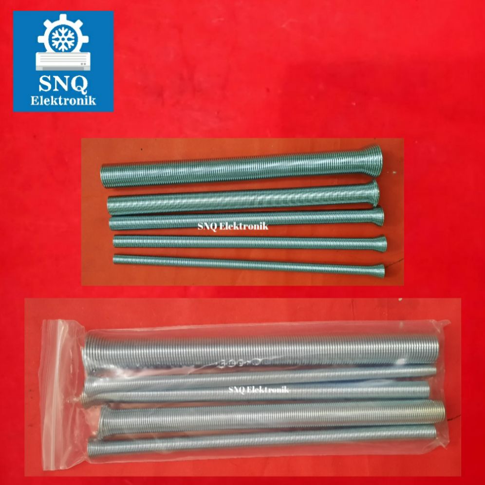 Bending Per set - Per Bending Pipa Tembaga - Pembengkok pipa tembaga 1 ...