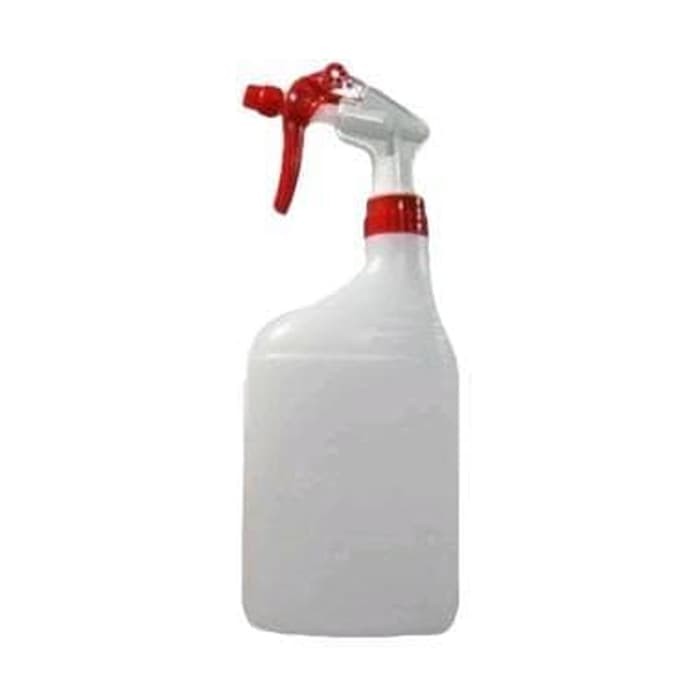 Botol Jet spray 1 liter semprotan plastik sprayer 1 Liter | Lazada ...