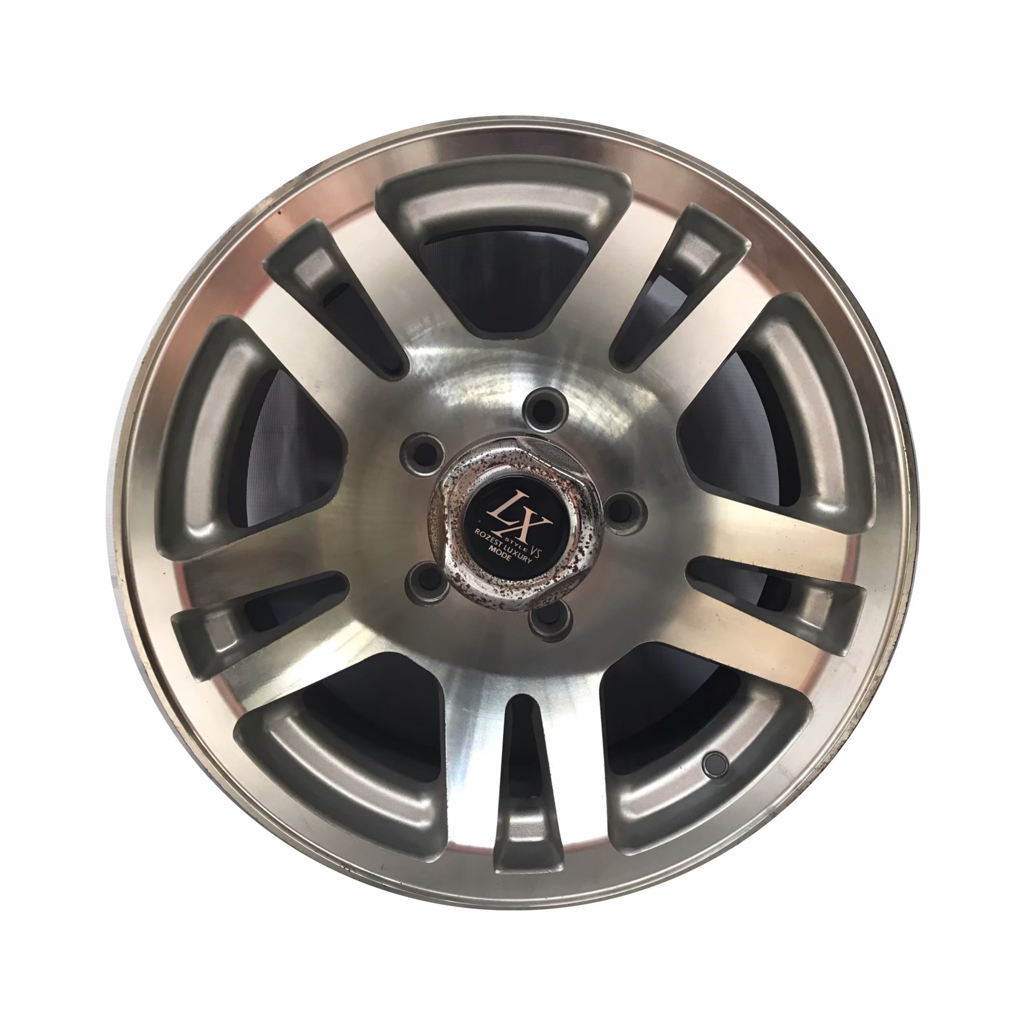 Velg Ring 16 VR-201 PCD 5x139.7 | Lazada Indonesia