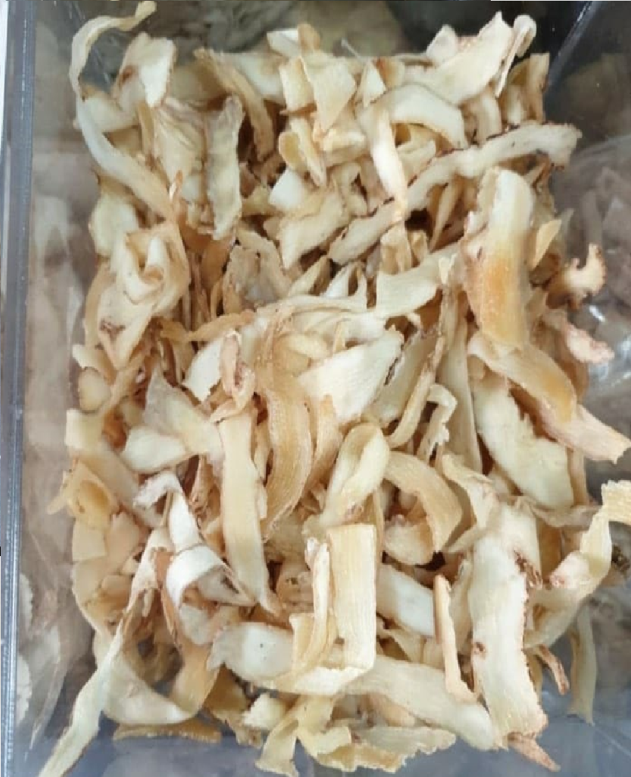 Nyukcuk / Nyuk Cuk / Solomon Seal / Rhizoma Polygonati Odorati 1 Ons ...