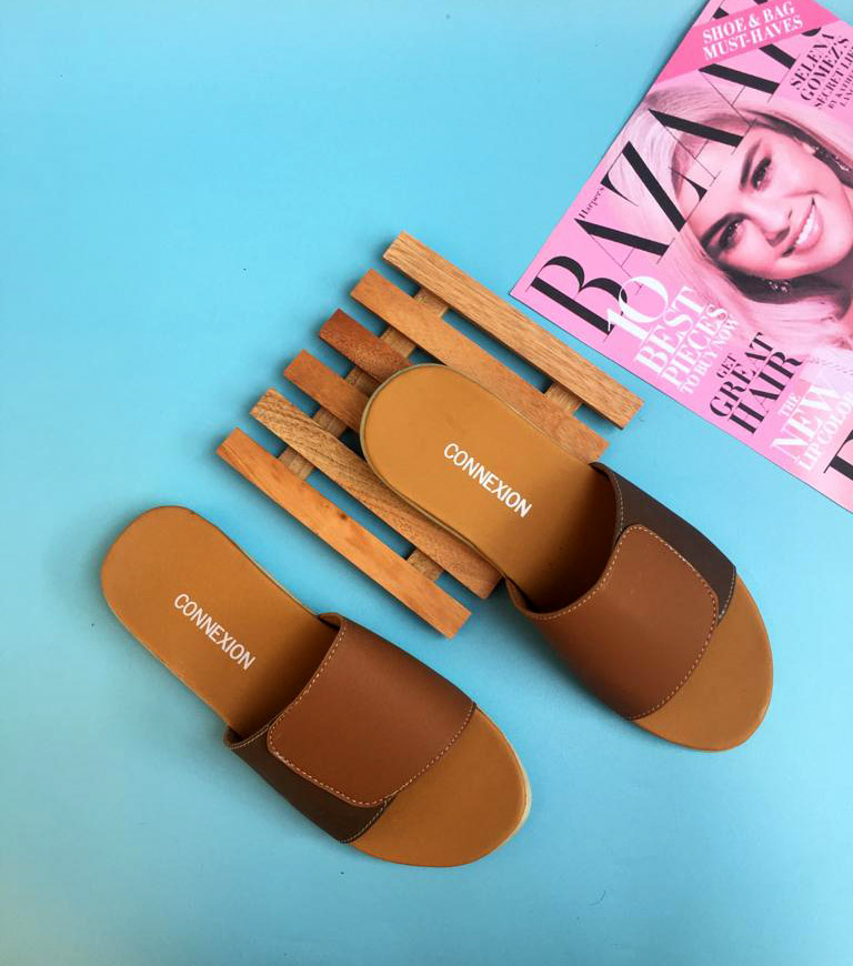 Connexion/Sandal For Woman 2023 [ Sandal Style ] | Lazada Indonesia