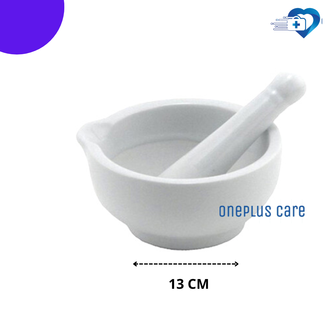 Alat Penumbuk Obat Mortar dan Lumpang Penggerus Obat | Lazada Indonesia