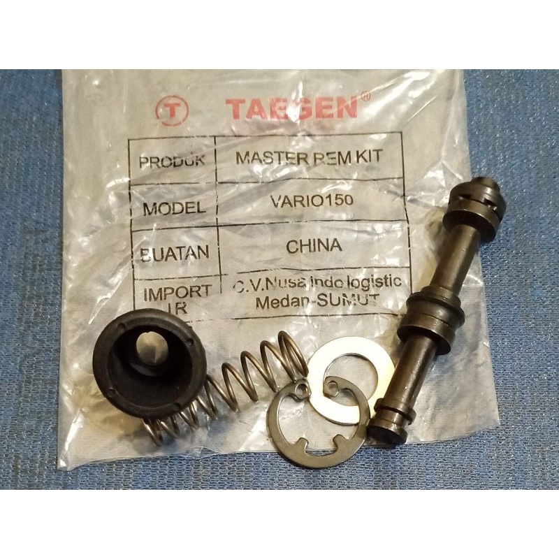 Master rem motor vario 150 vario 125 | Lazada Indonesia