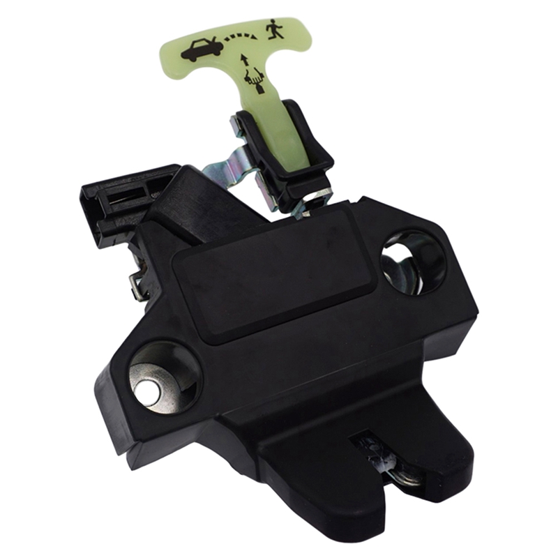 Car Rear Trunk Lid Latch Tailgate Lock for TOYOTA Corolla 2009-2013 ...