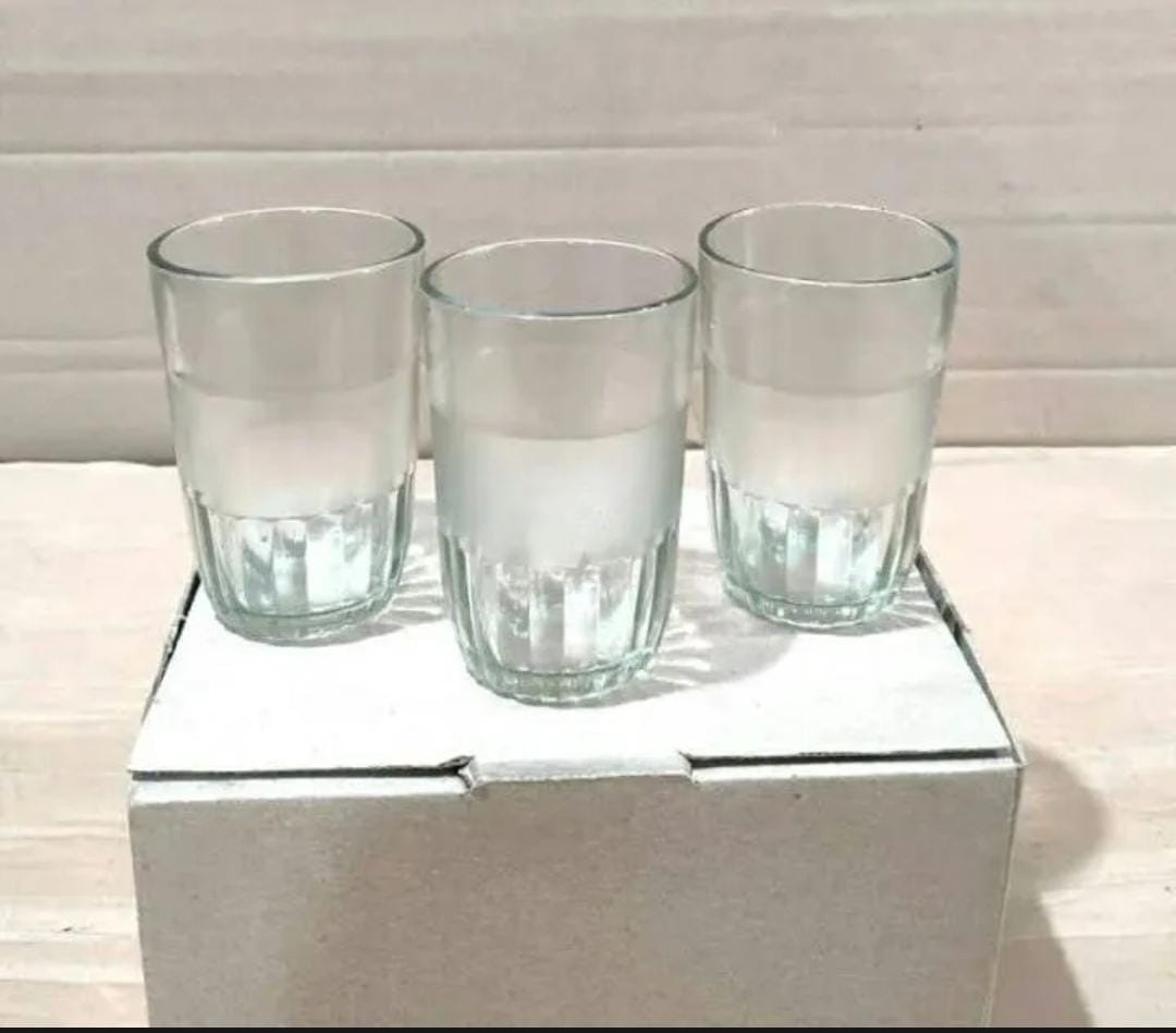 {BISA COD} GELAS KOPI TANPA GAGANG HS /GELAS KOPI MURAH / GELAS KOPI ...