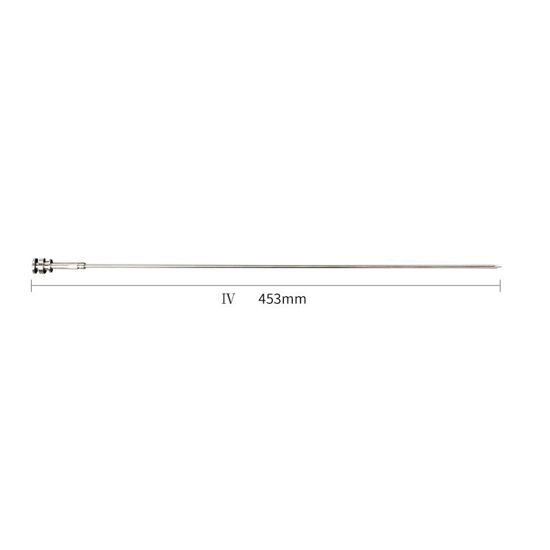 Alat Suntik Inseminasi Buatan Artificial Insemination - AI Gun IB Sapi ...