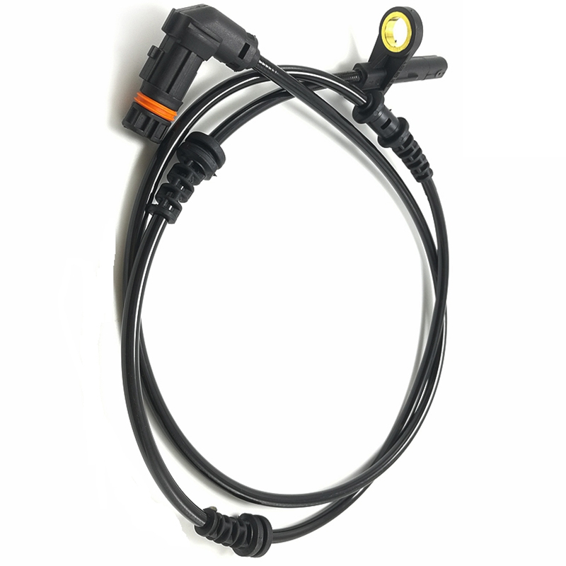 Fits for Mercedes Benz W221 C216 Front Left /Right ABS Wheel Speed ...