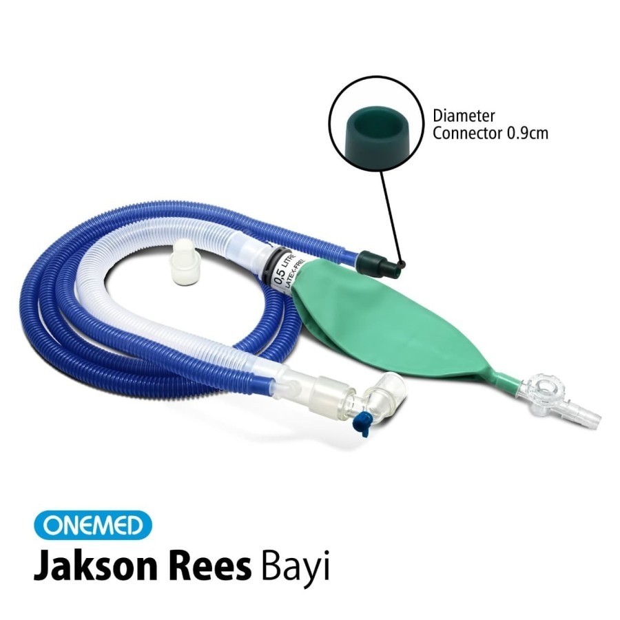 COD - Jackson Rees Dewasa Onemed | Lazada Indonesia