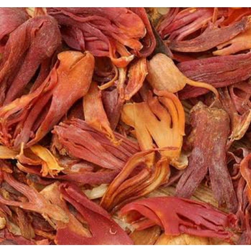 Bunga Kembang Pala | Bunga Pala Kering 100 Gram | Lazada Indonesia