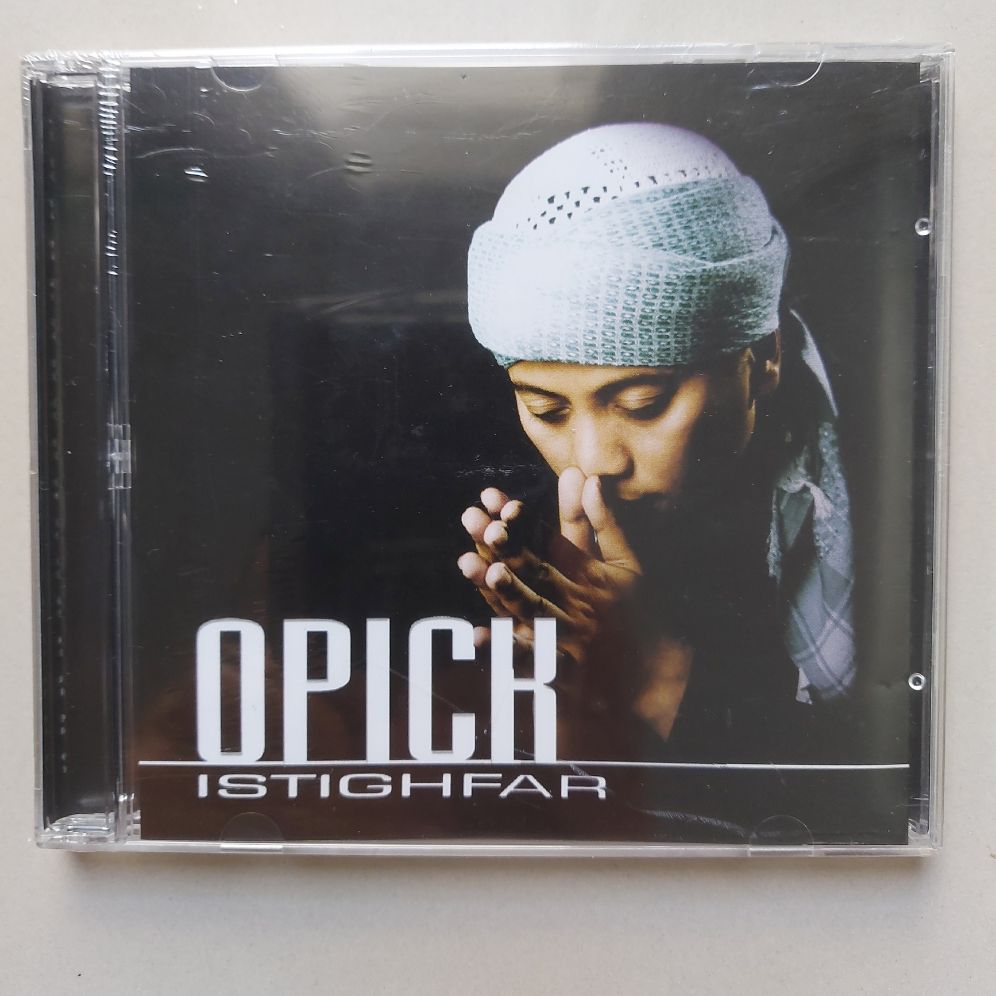 CD OPICK - ISTIGHFAR | Lazada Indonesia