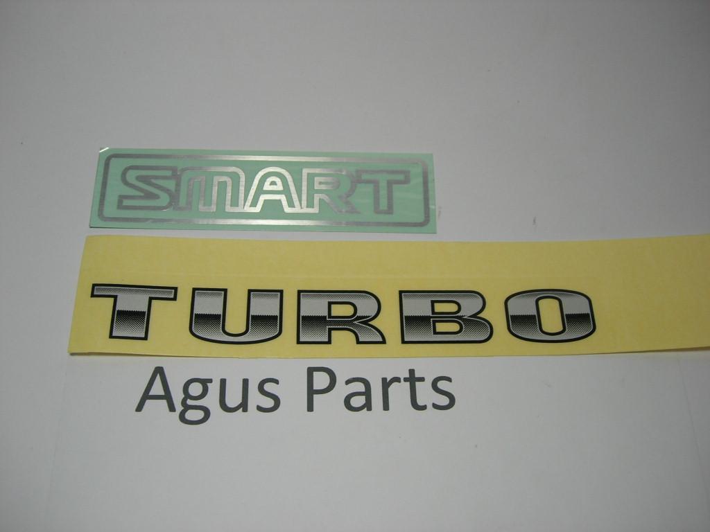 Stiker Ori Panther LM Smart Turbo Tahun 2008 Ke Atas | Lazada Indonesia