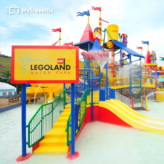 Tiket Masuk Legoland Waterpark Malaysia (E-Ticket) | Lazada Indonesia Tiket Masuk Legoland Waterpark Malaysia (E-Ticket) | Lazada Indonesia
