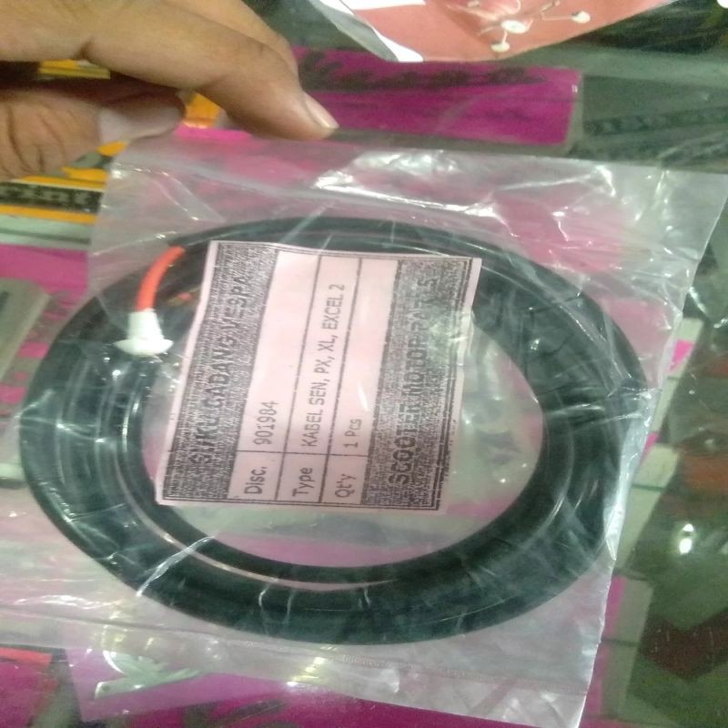 songket sen sein kabel sen vespa px ps excel exclusive | Lazada Indonesia