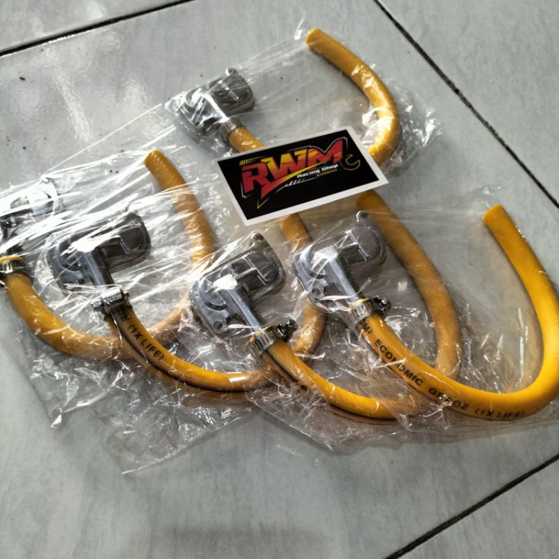 Selang Hawa mesin manisan hawa mesin cb gl mp tiger | Lazada Indonesia
