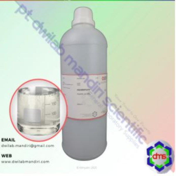 AQUADEST, AQUADESTILATA 1L | Lazada Indonesia