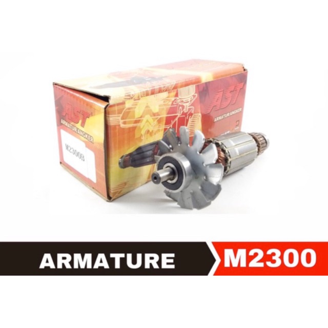 Armature Angker Grenda Modern M2300 Ast | Lazada Indonesia