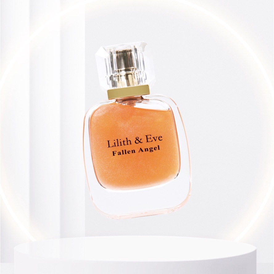Domestika Lilith & Eve Fallen Angel Eau De Parfume EDP Perfume - Lilith ...