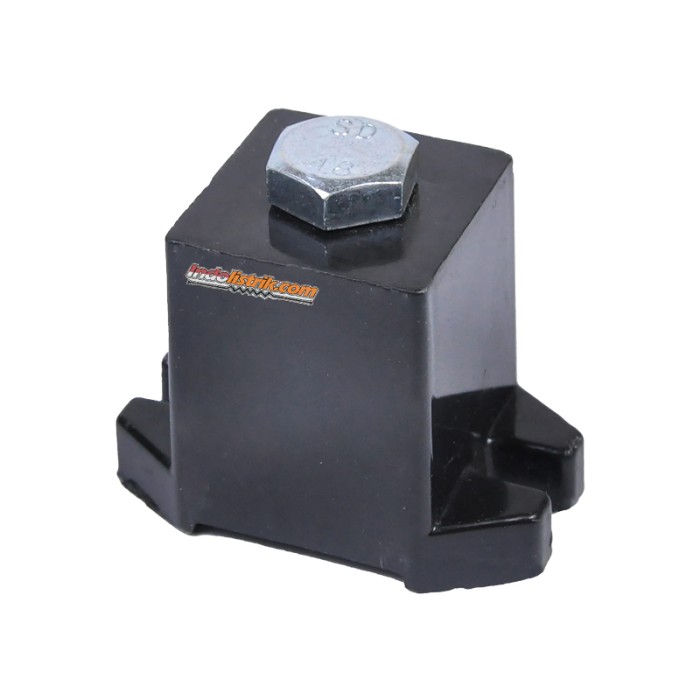 Isolator Busbar Holder T35x12 Insulator Kotak TAB | Lazada Indonesia