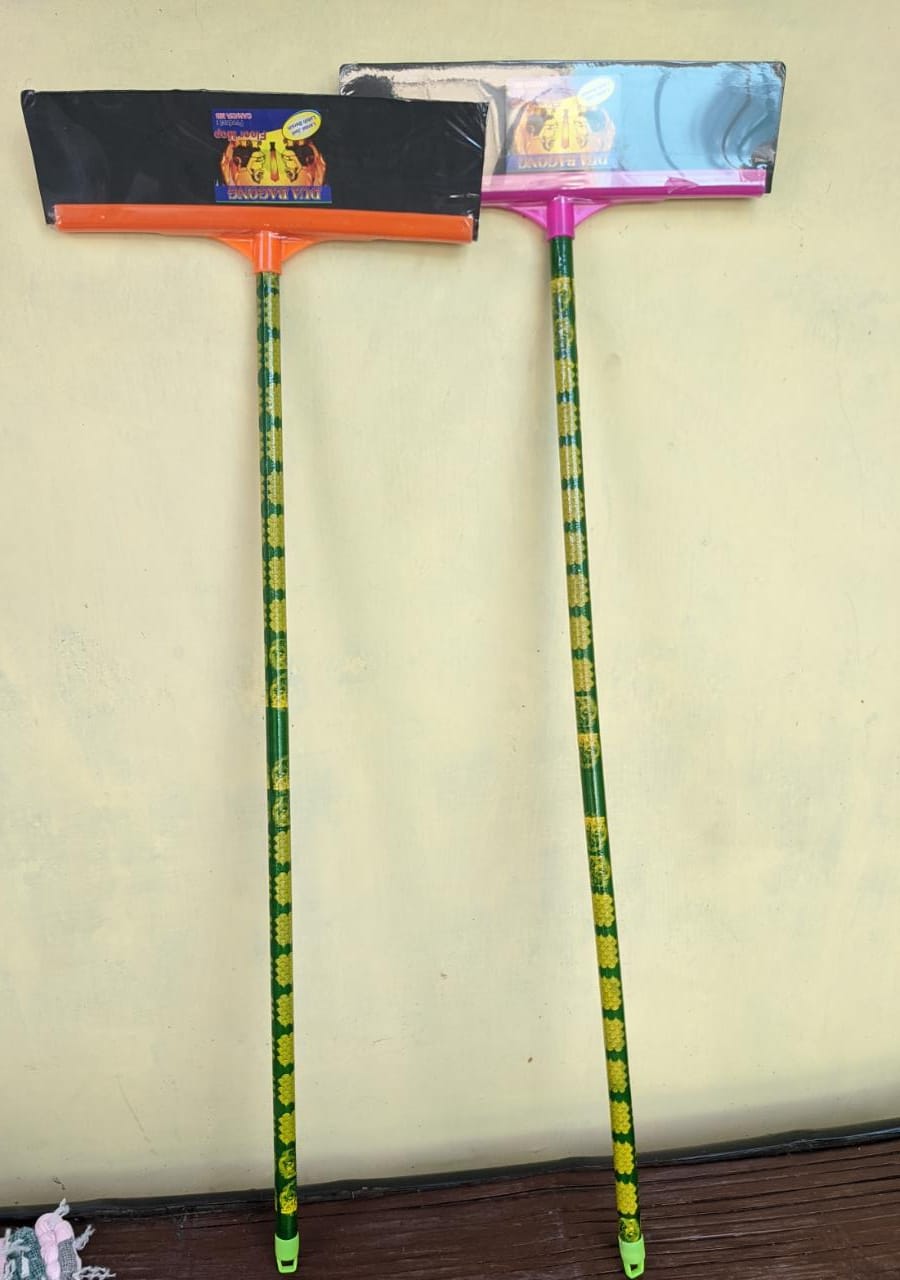 SEROK AIR KARET /PEL KARET / DORONGAN AIR / WIPER LANTAI GAGANG ...
