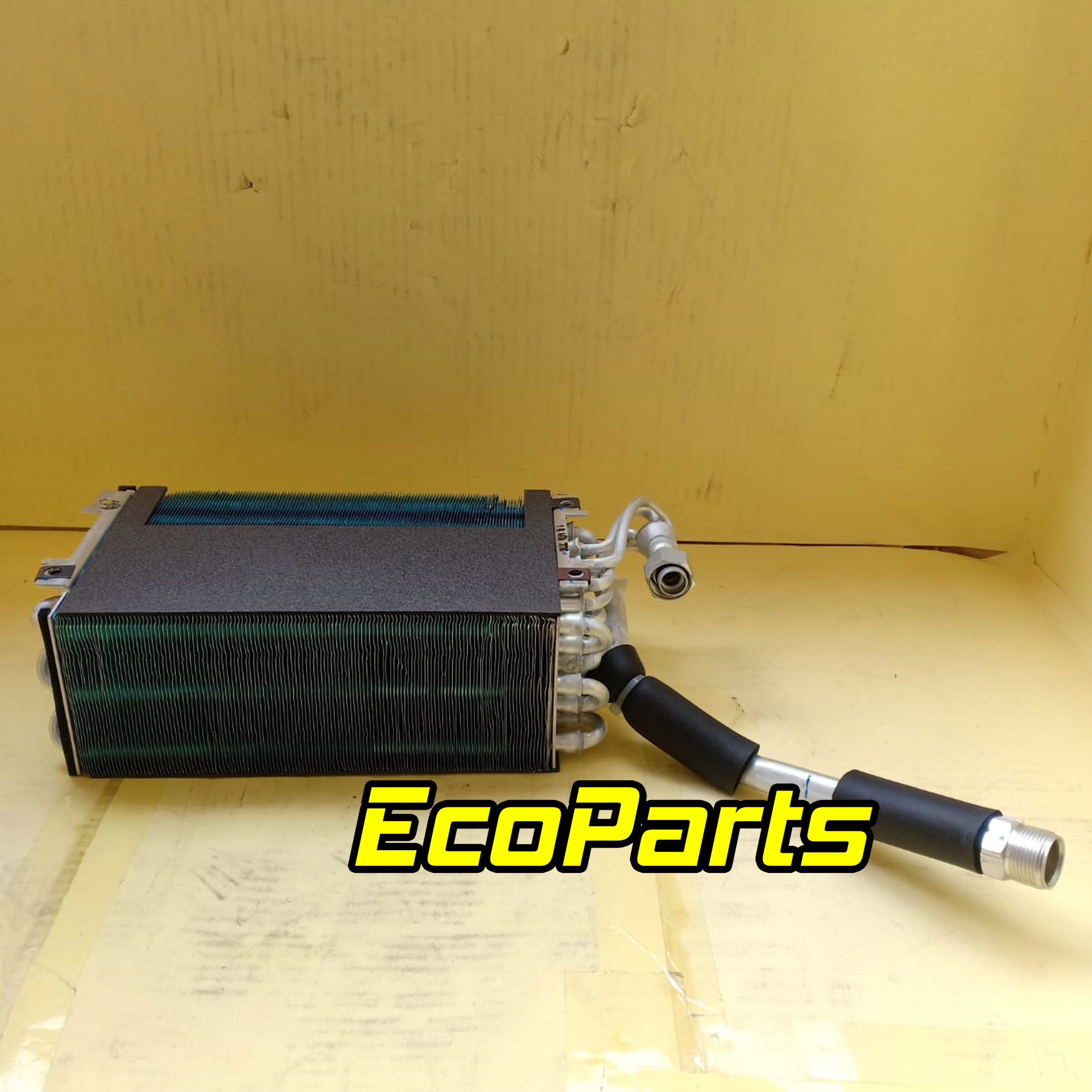 Coil Evaporator AC Panther Capsul Belakang DENSO ASLI | Lazada Indonesia