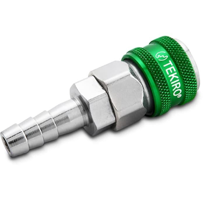 TEKIRO AIR QUICK COUPLER ONE TOUCH 20 SH /COUPLER / TOOLS - ALAT ...