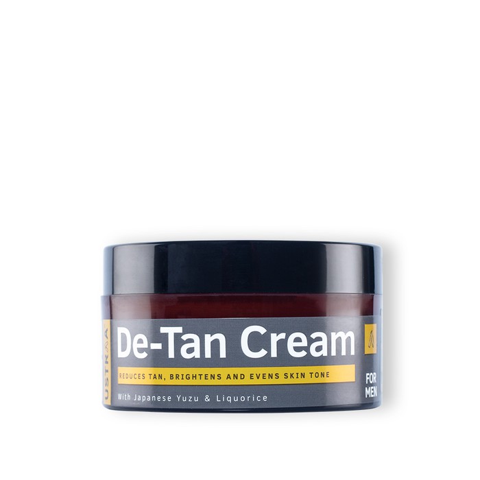 DE-TAN USTRAA CREAM ORIGINAL 50gr | Lazada Indonesia