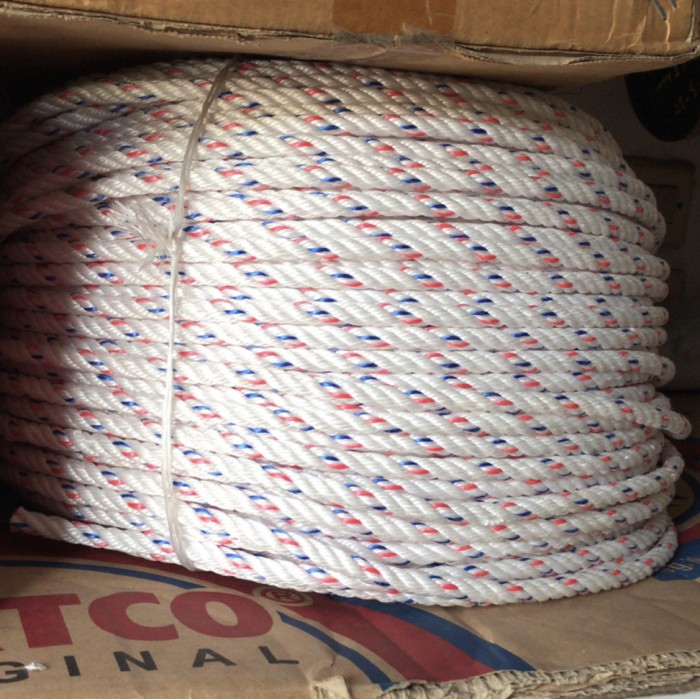 TALI TAMBANG UNTUK POMPA SUBMERSIBLE SIBLE Q ROPE TAMBANG / TALI ...