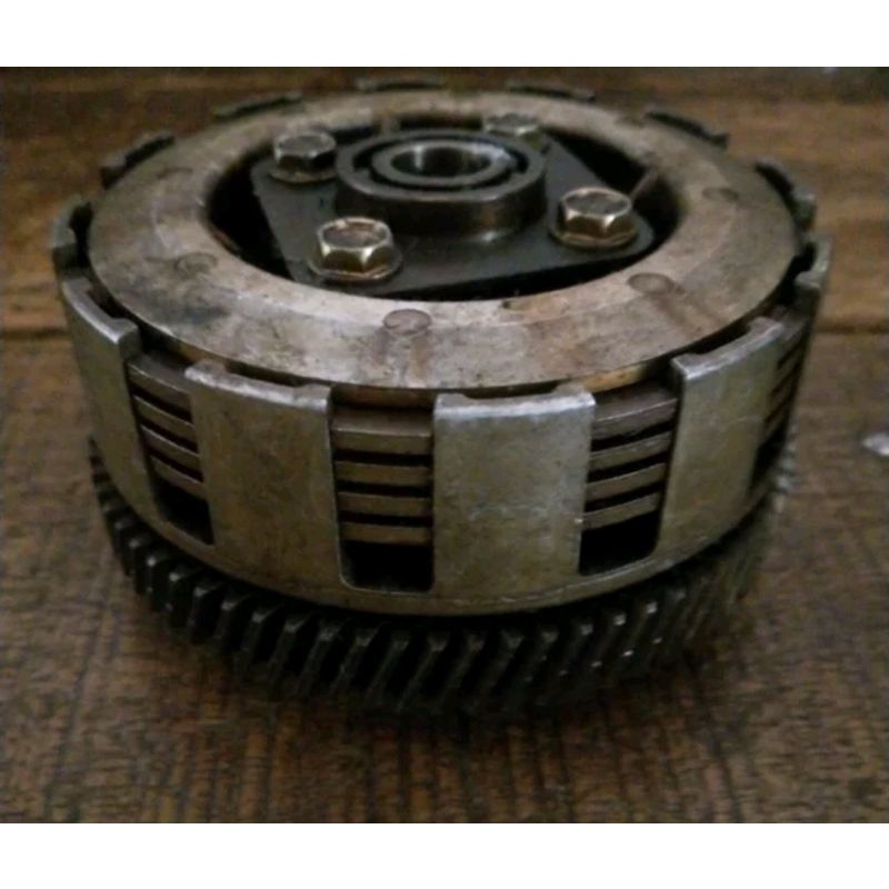 DRAF GEAR PRIMER SEKUNDER HOUSE KOPLING RUMAH KAMPAS KOPLING SUZUKI ... DRAF GEAR PRIMER SEKUNDER HOUSE KOPLING RUMAH KAMPAS KOPLING SUZUKI ...