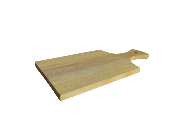 Talenan Kayu Talenan Tampek Kayu | Lazada Indonesia