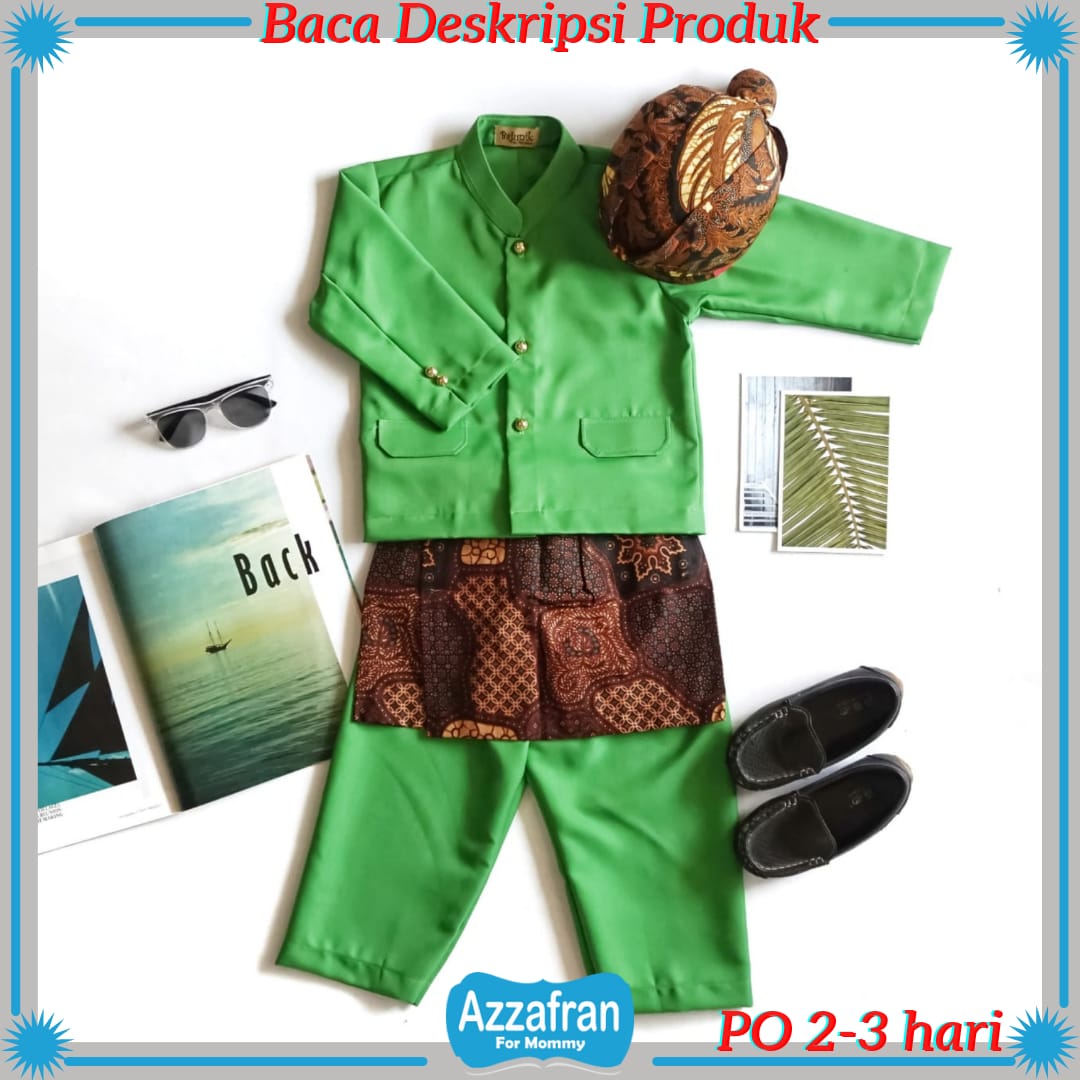 Basofi | Azzafran for Mommy | Basofi Anak | Baju Adat Jawa | Baju Adat ... Basofi | Azzafran for Mommy | Basofi Anak | Baju Adat Jawa | Baju Adat ...
