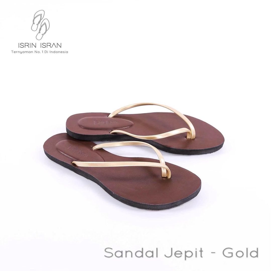 SANDAL JEPIT ISRIN ISRAN | SANDAL ISRIN ISRAN JEPIT | SANDAL WANITA ISRIN ISRAN TERBARU | SANDAL ...