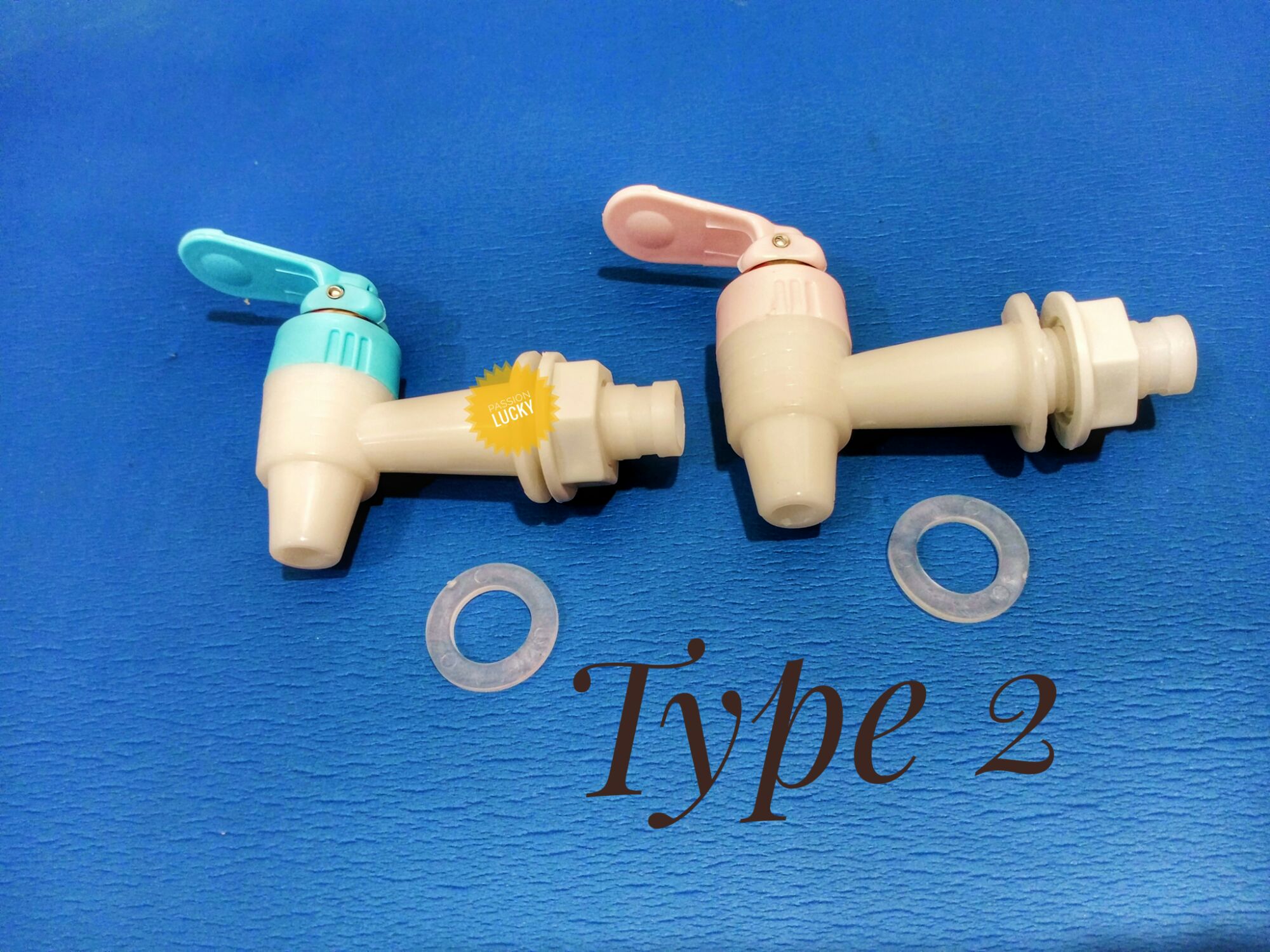 KERAN/KRAN DISPENSER TYPE 2/KRAN GUCI | Lazada Indonesia