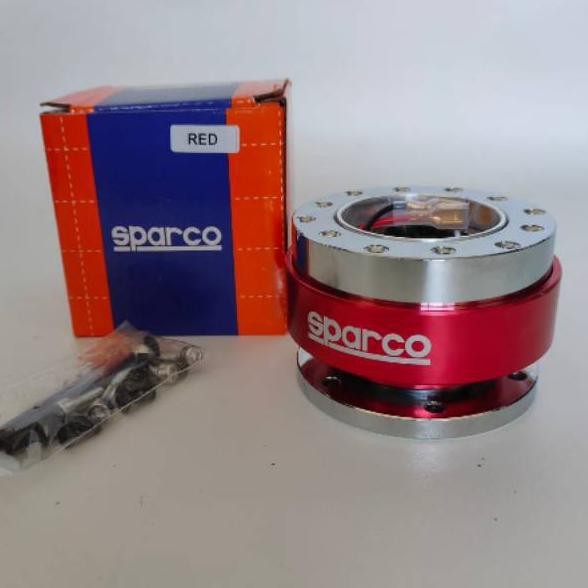 Boskit stir racing SPC Quick release Tebal | Lazada Indonesia