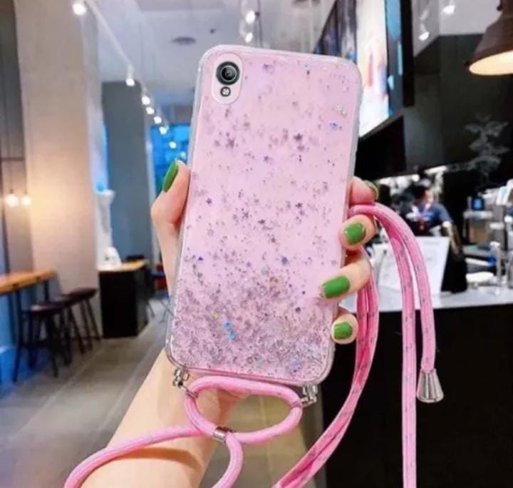 CASE GLITER +TALI ( IPHONE XR ) KESING HP,KESING MODEL TERLARIS, CASING ...