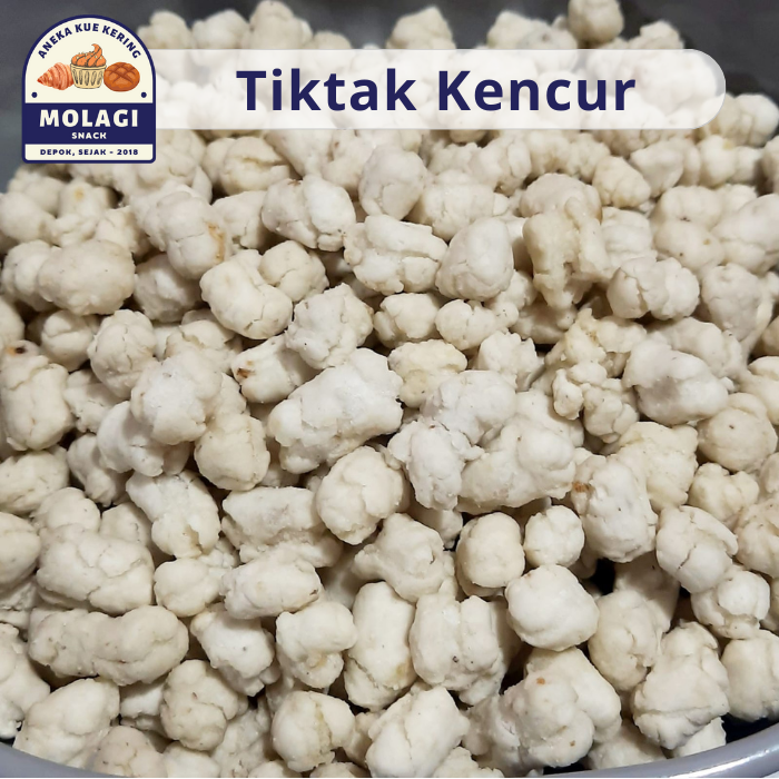 Pilus Tiktak Kencur / Pilus Cikur Gurih Renyah 250 Gram - Molagi Snack ... Pilus Tiktak Kencur / Pilus Cikur Gurih Renyah 250 Gram - Molagi Snack ...
