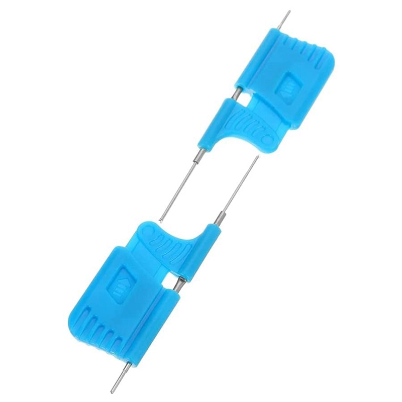 10Pcs SDK08 Test Clip SMD IC Test Hook Clips for Electrical Testing ...