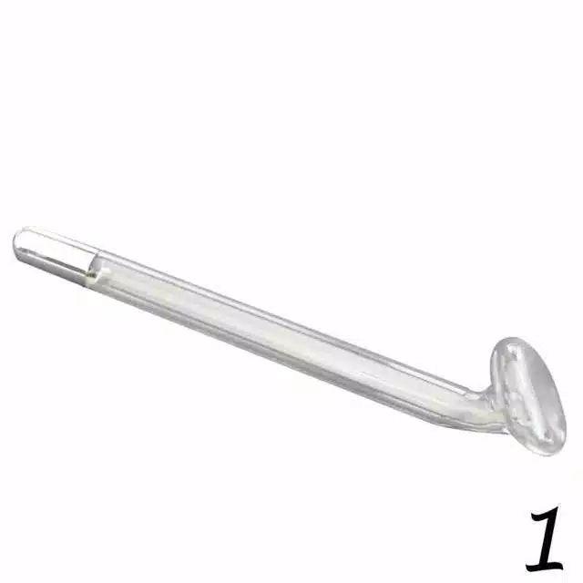 Alat facial HF High Frequency sparepart laser | Lazada Indonesia