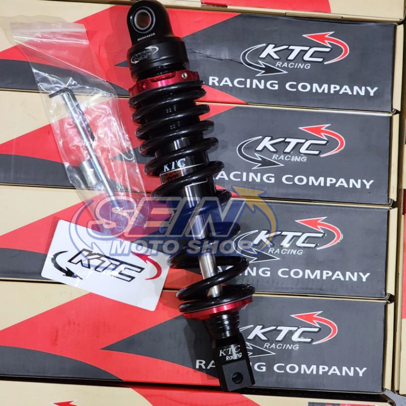 Shock Kitaco Ktc Original Mio Vario Beat All Matic 300 325 Ktc original ...