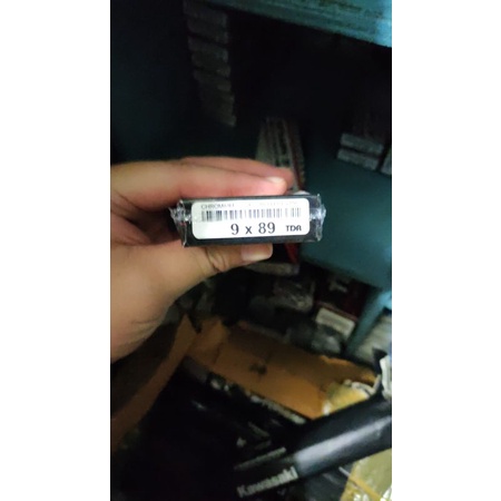 jari jari atau ruji tdr chrome 9x | Lazada Indonesia