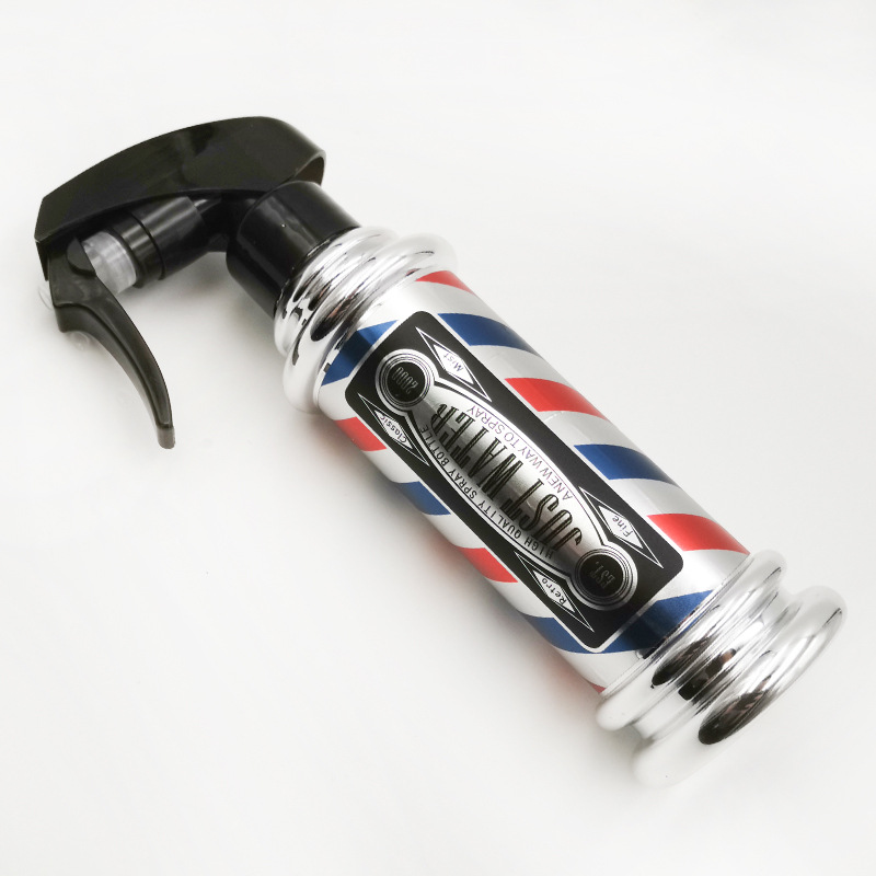 Alat tata rambut botol semprot atomisasi botol tata rambut ...