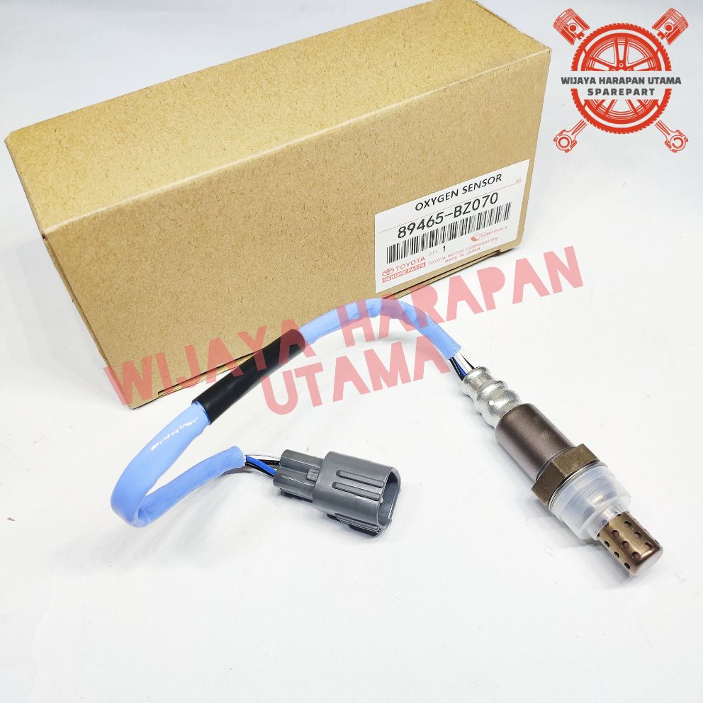 Sensor Oksigen O2 Toyota Avanza Xenia Terios Rush Gran Max Original ...